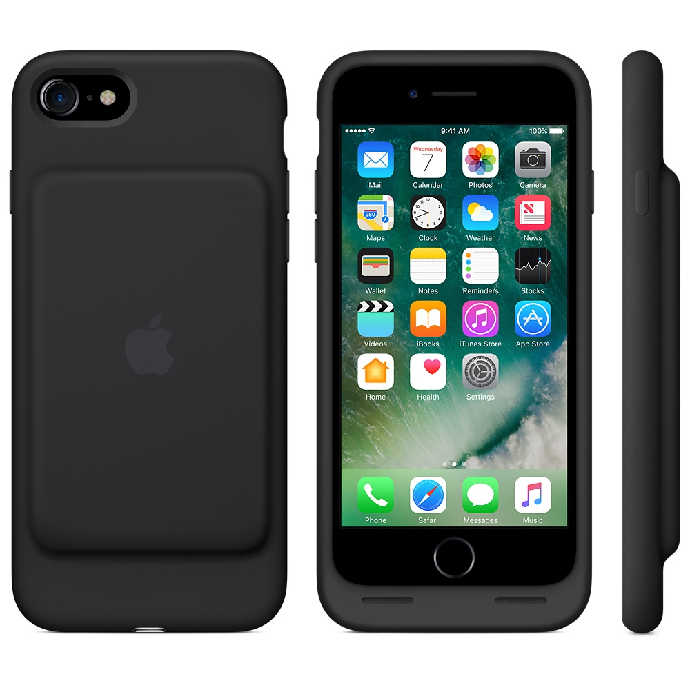 iPhone Smart Battery Case - ifon.my
