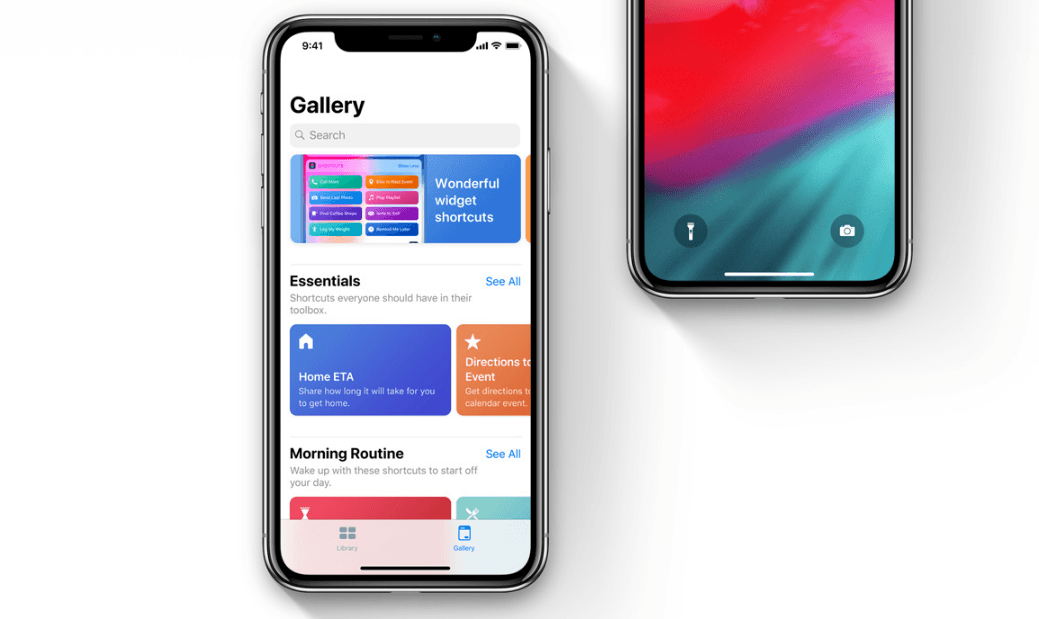 Apple Melepaskan iOS 12 BETA 8 Kepada Pembangun Perisian - ifon.my
