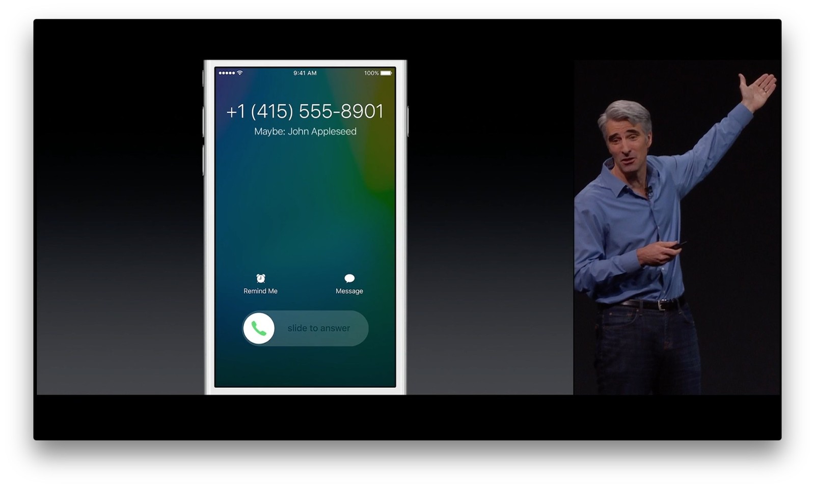 Mengapa Apple Sering Gunakan Nama John Appleseed? - ifon.my