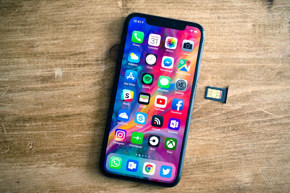 iOS 12 BETA 11 Sedia Untuk Dikemaskini - ifon.my