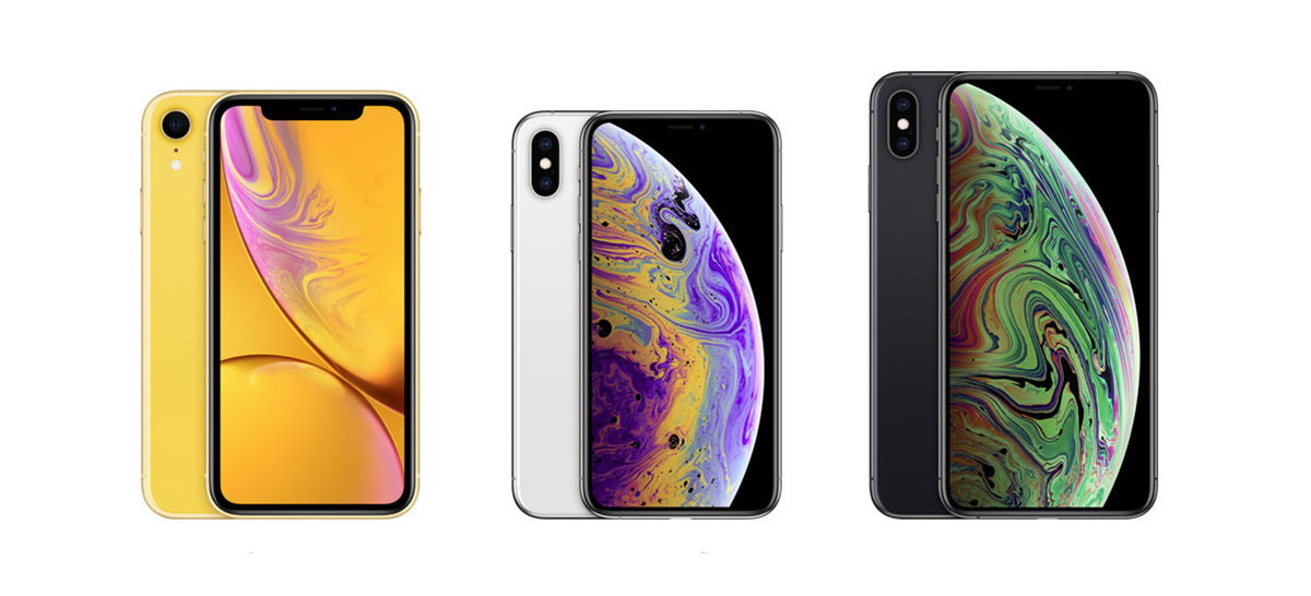 Kapasiti RAM Pada iPhone Xs, iPhone Xs Max dan iPhone Xr Diperlihatkan ...