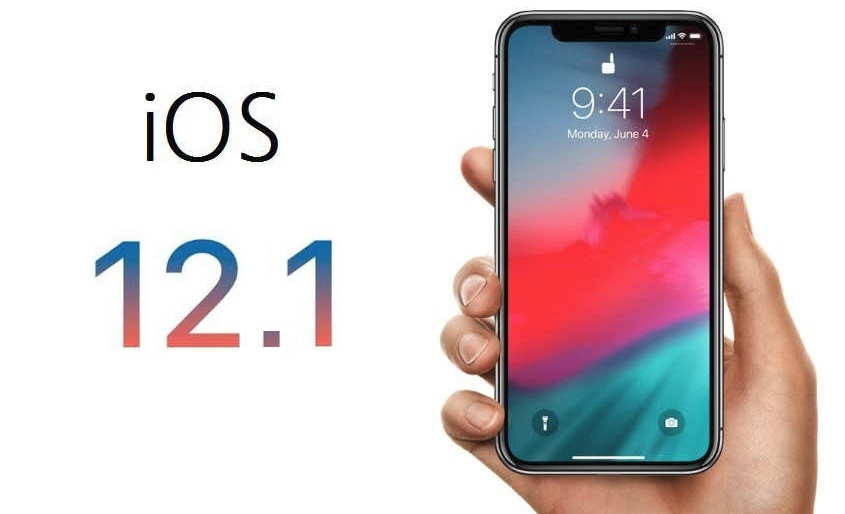 iOS 12.1 BETA 3 Sedia Untuk Dikemaskini - ifon.my