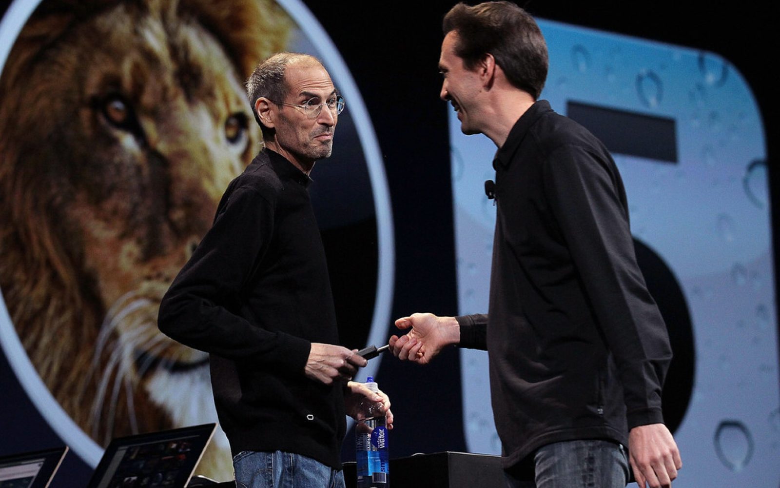 Hari Ini Dalam Sejarah: Scott Forstall Dipecat Oleh Apple - ifon.my