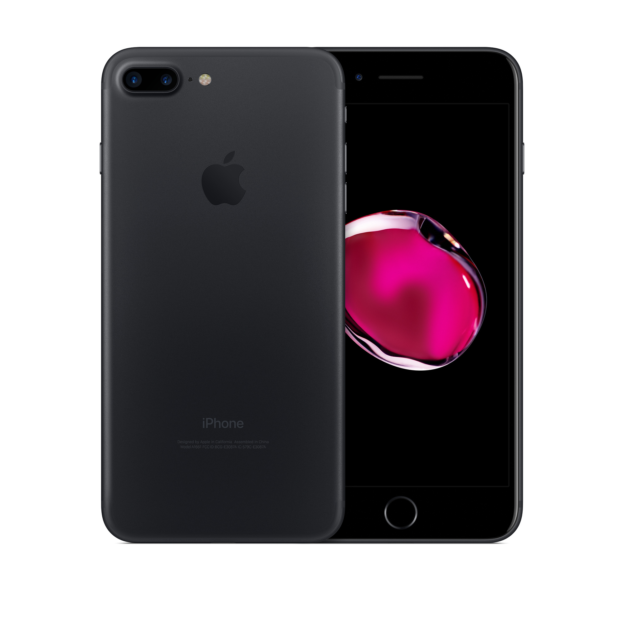 iPhone 7 128GB (Black) Dijual Serendah RM1,999.00 Sahaja. - ifon.my