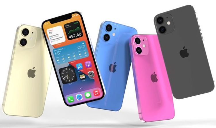 iPhone 12 Bakal Menimbulkan Situasi Panik Dalam Kalangan Pengguna Di ...