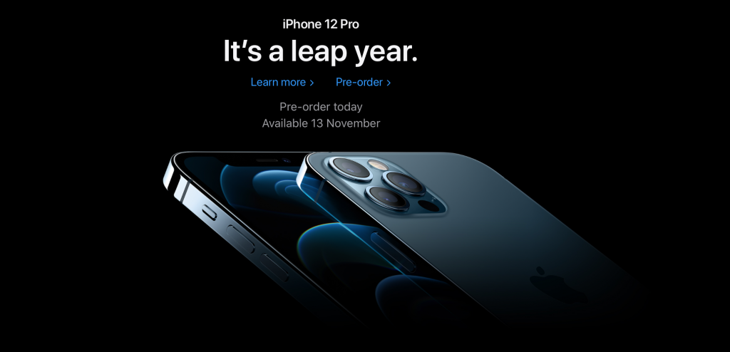 iPhone 12 Laris Di Malaysia - ifon.my