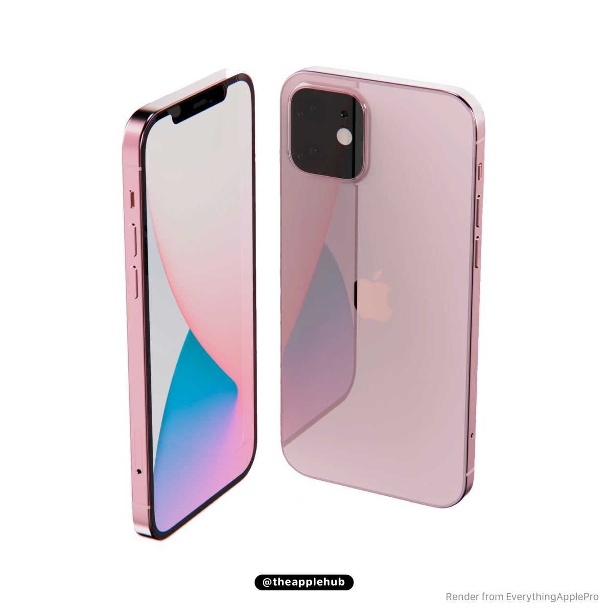 2021, Tahun Bagi iPhone Siri-S - ifon.my