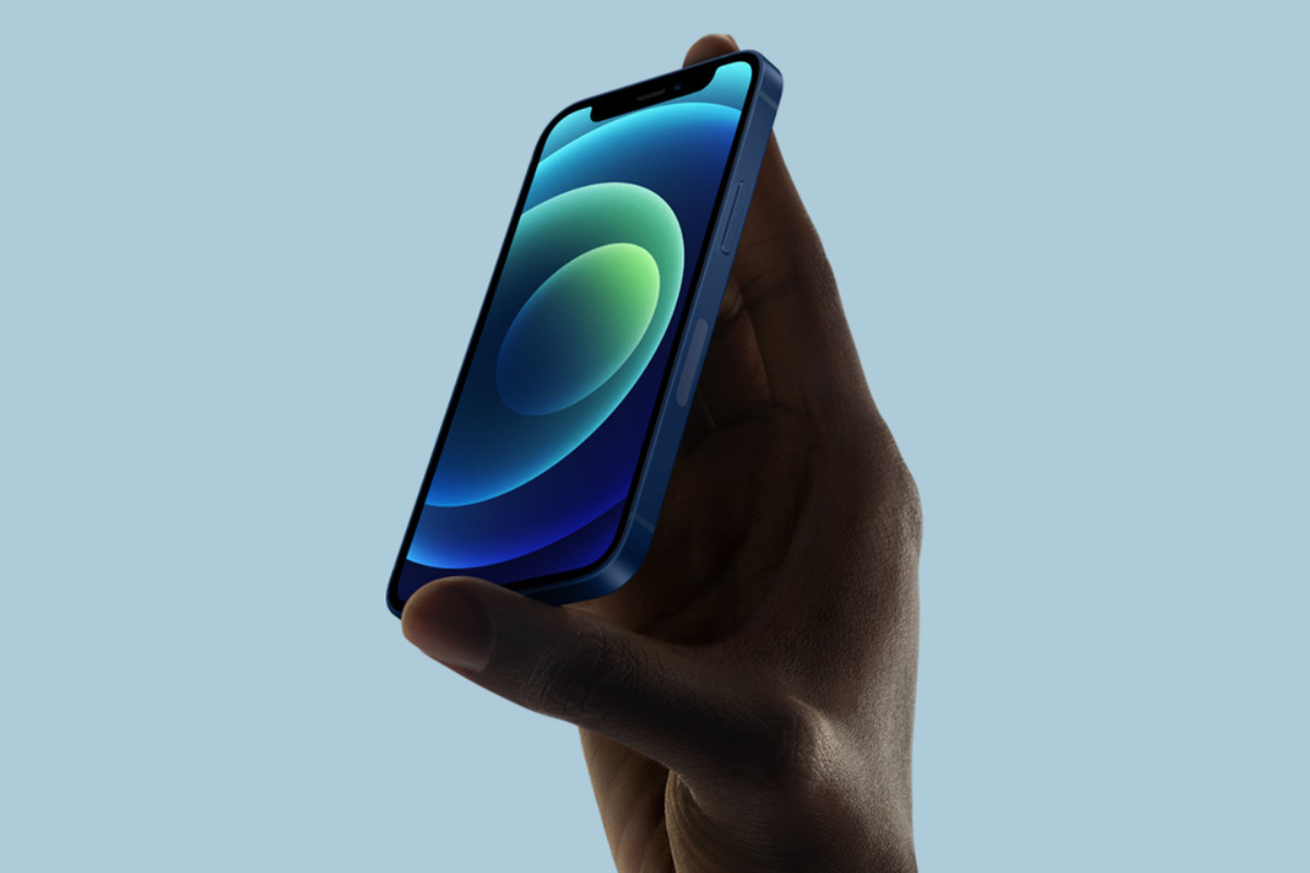 iPhone Mini, Legasi Karam di Lautan Artik - ifon.my