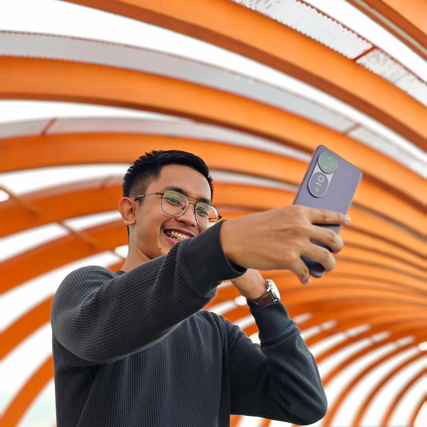 Buka Kotak vivo V40 5G - ifon.my