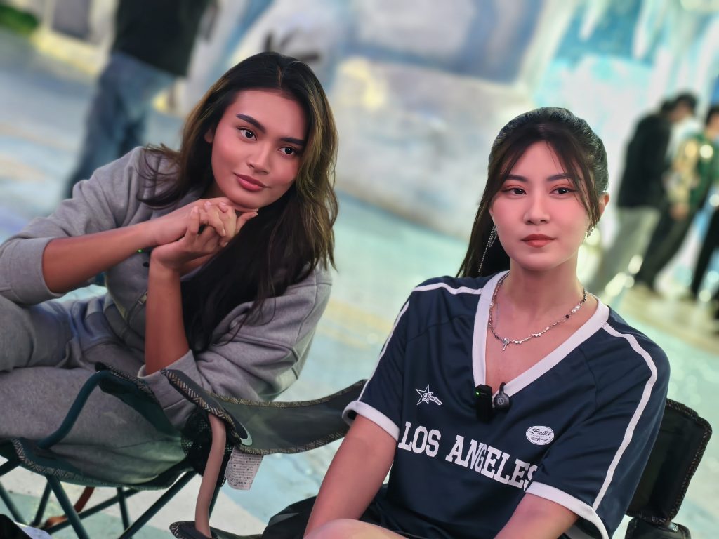 Wantugo Bakal Jadi Filem “Squid Game” Malaysia? - ifon.my