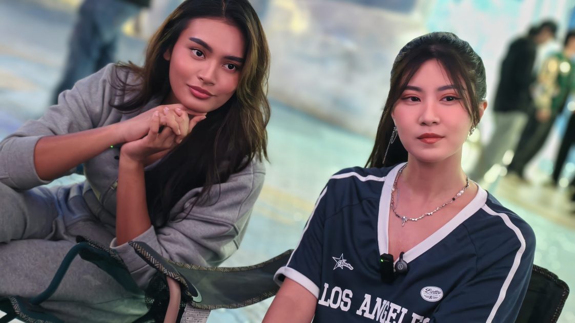 Lebih Aksi: Drama Bersiri One Cent Thief 2 : Digital Karma Bakal ...