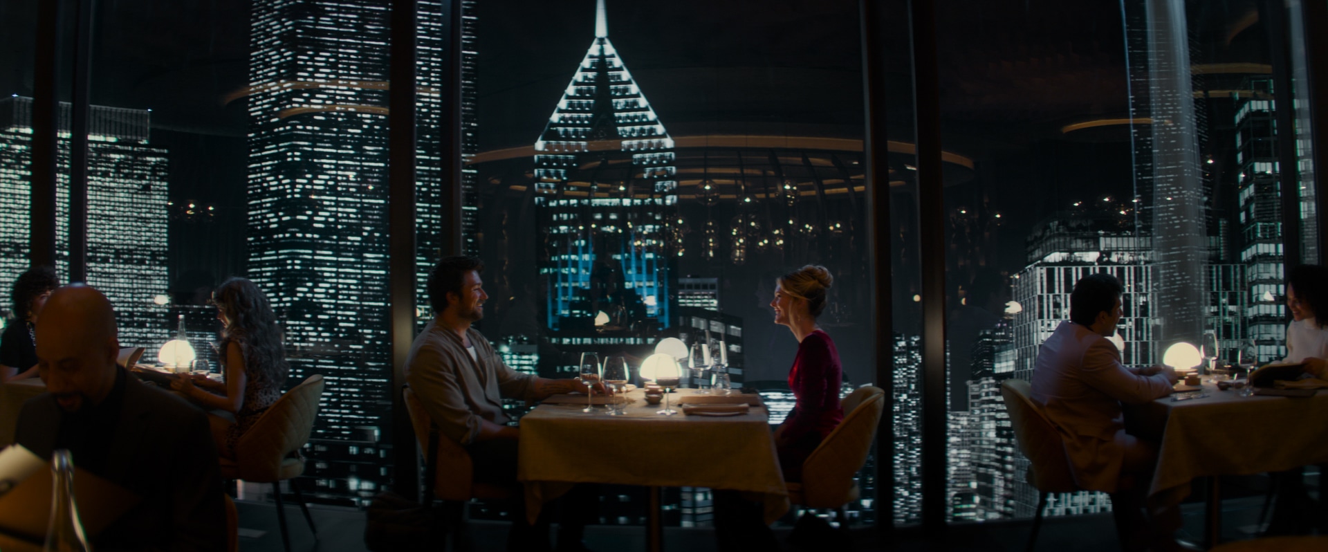 Drop : Cemas dan Mendebarkan - ifon.my