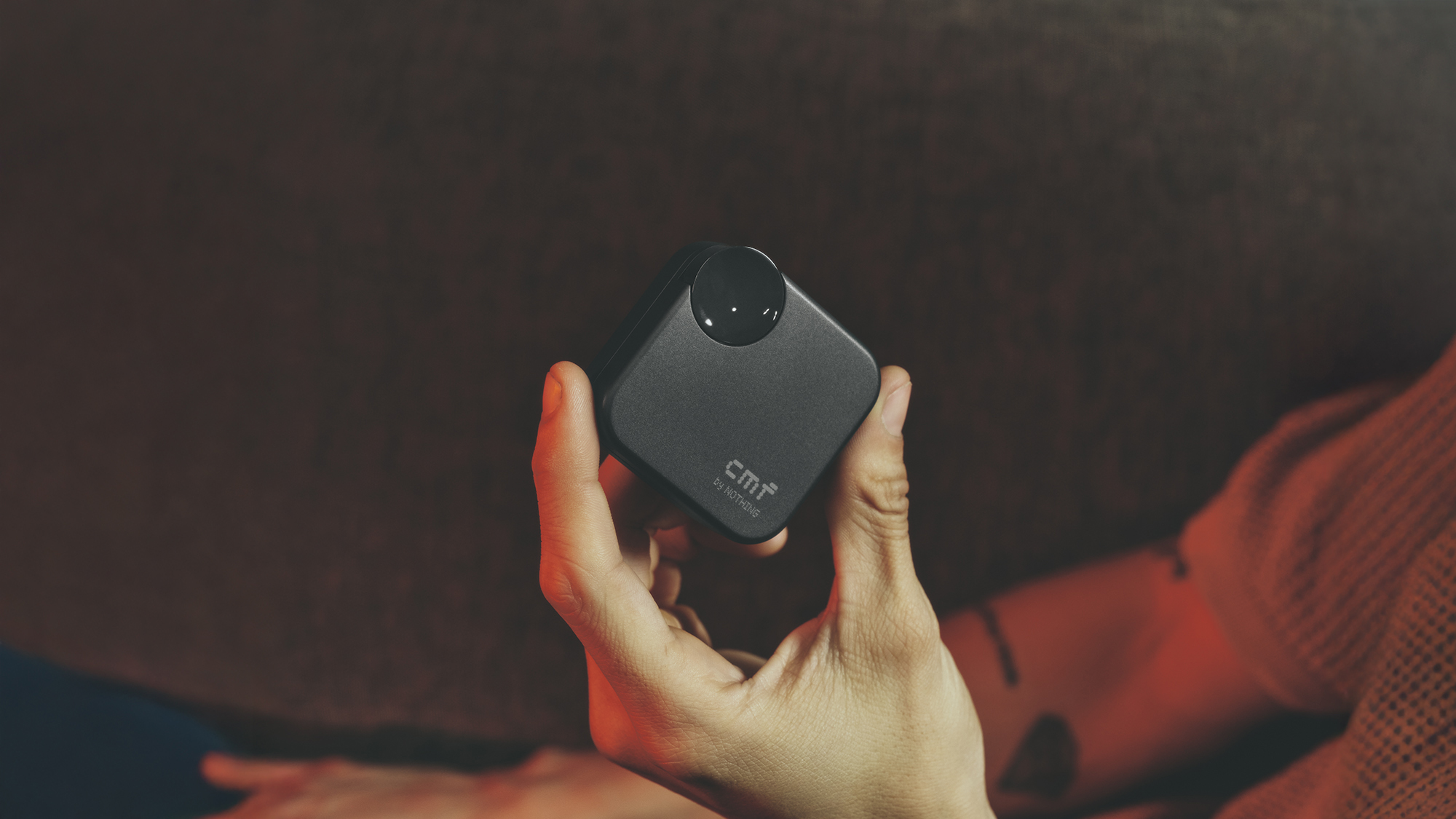 Fon Putik : CMF Buds 2, CMF Buds 2a dan CMF Buds 2 Plus Dilancarkan ...