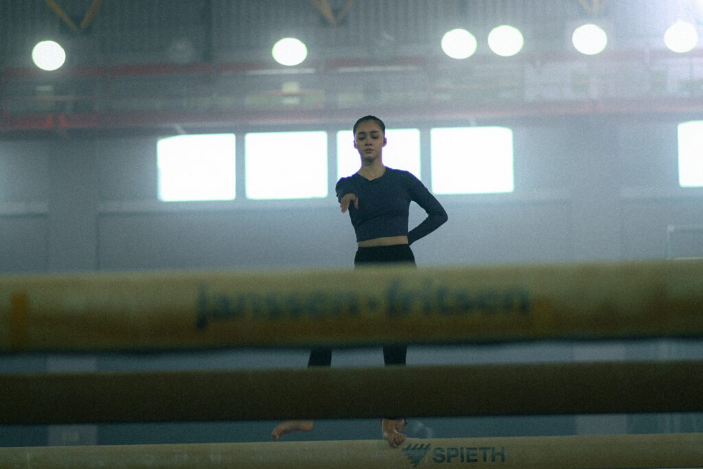 Generasi: Perfect 10, Kisah Remaja Mengejar Impian Gimnastik - ifon.my