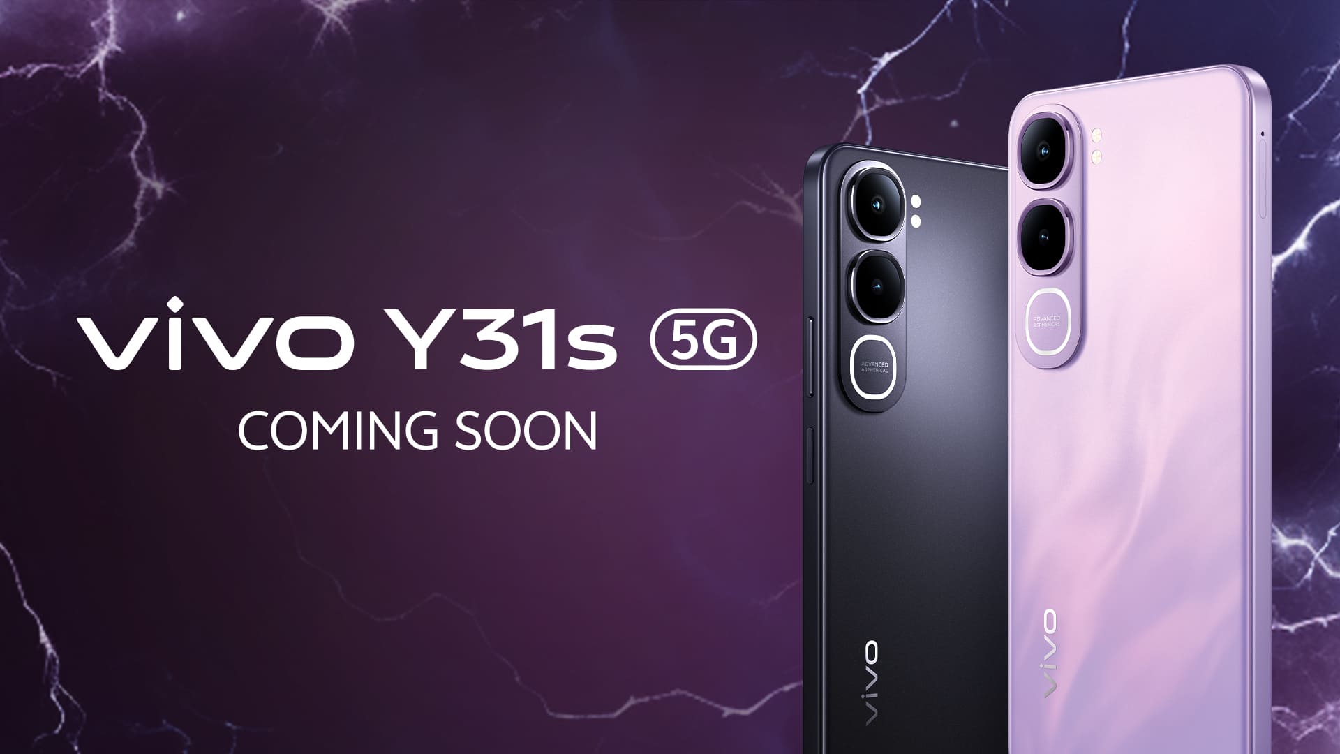vivo Y31s Sasar Pengguna Grab Dengan Bateri 6,500mAh - ifon.my